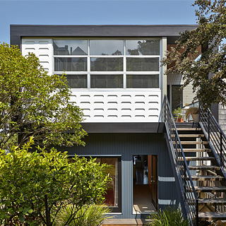 MATERIALIZED: CRYSTALLINE GROWTH - FAULDERS STUDIO