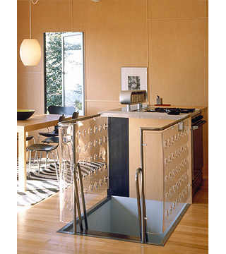 MATERIALIZED: CRYSTALLINE GROWTH - FAULDERS STUDIO